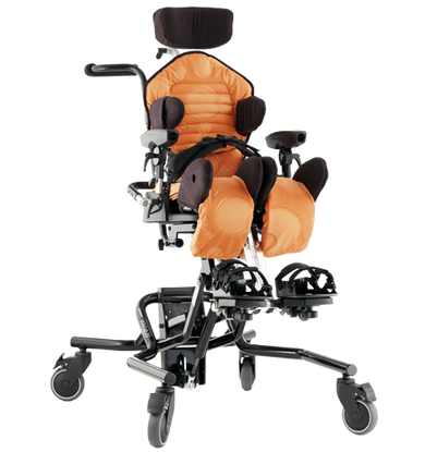 MyGo Seating System LECKEY
