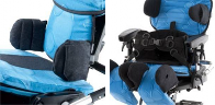MyGo Seating System LECKEY