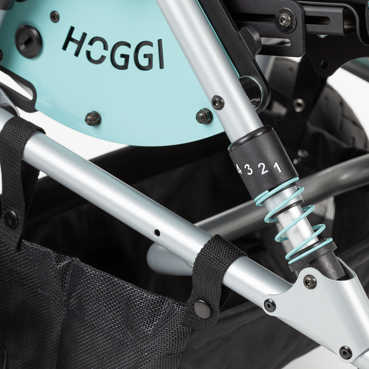 BINGO Seating System